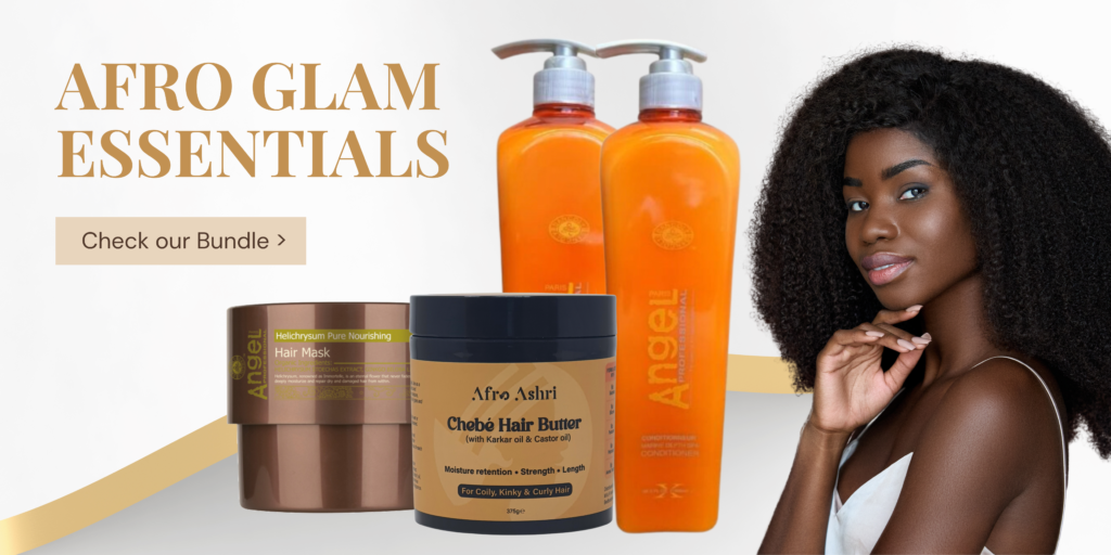 Afro Goddess Vibes: Unlock the Hidden Gem for Vibrant and Gorgeous ...